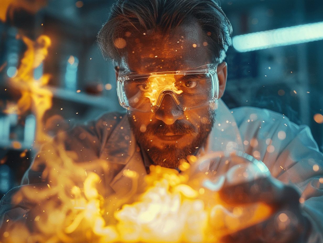 Limite d'explosivité LIE LSE : comprendre les seuils de sécurité - Lordy’s